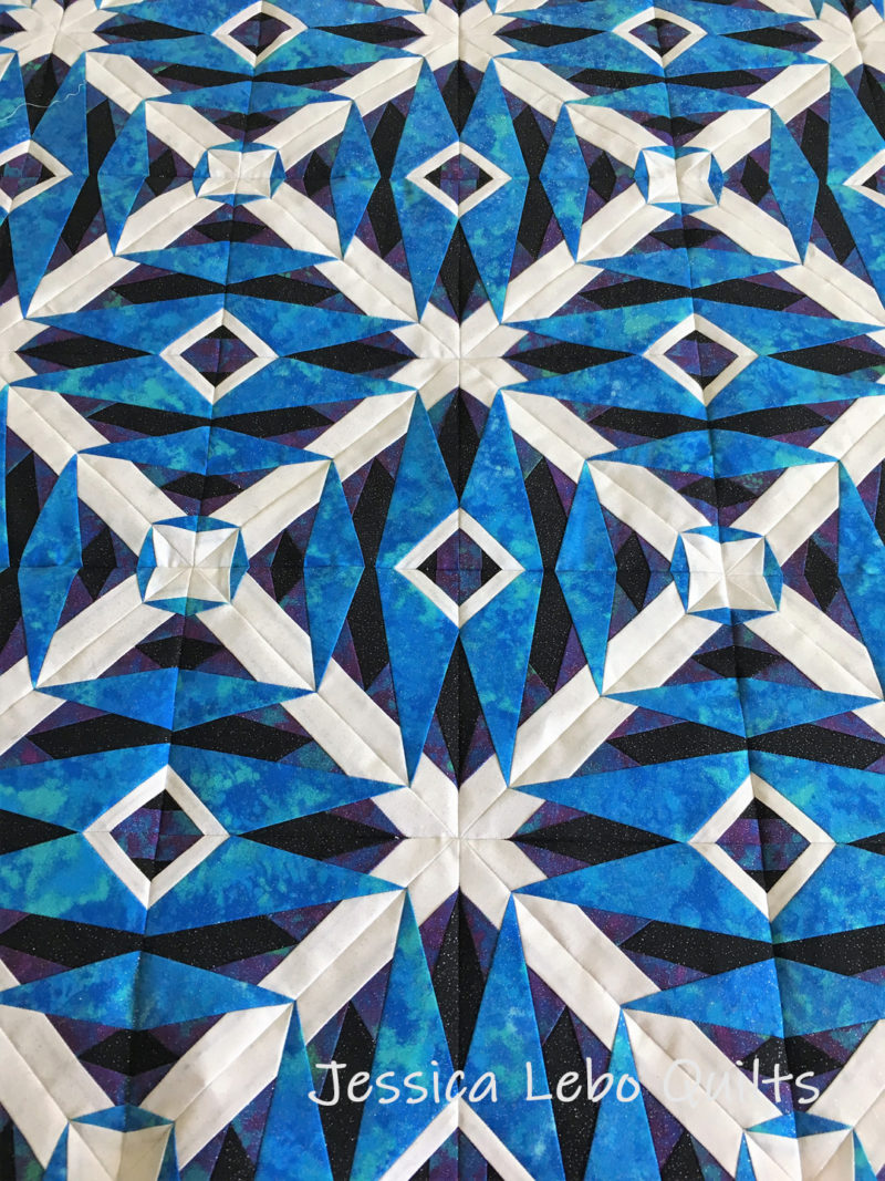 Gallery – Jessica Lebo Quilts