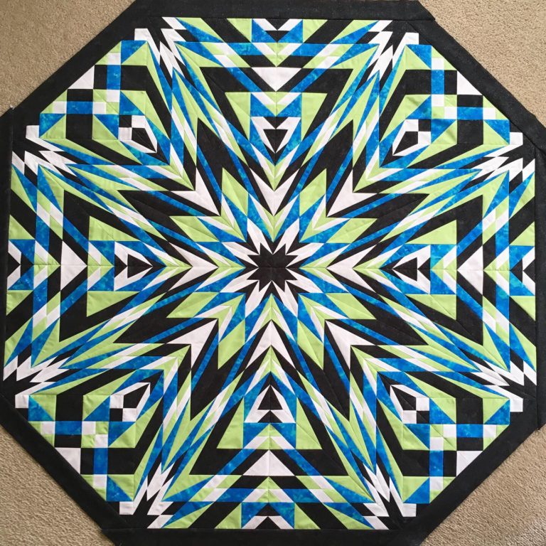 Gallery – Jessica Lebo Quilts